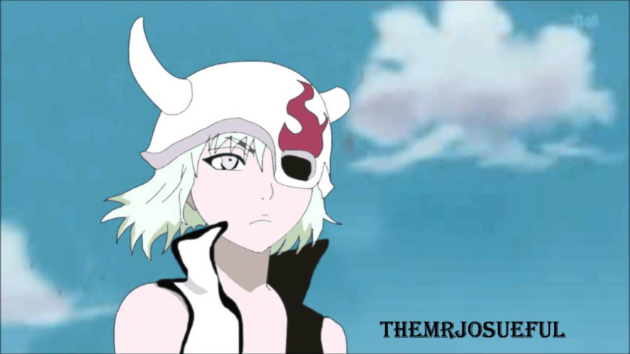 Bleach-Lilynette fan animation(RETAS PRO HD ANIMATION) - YouTube