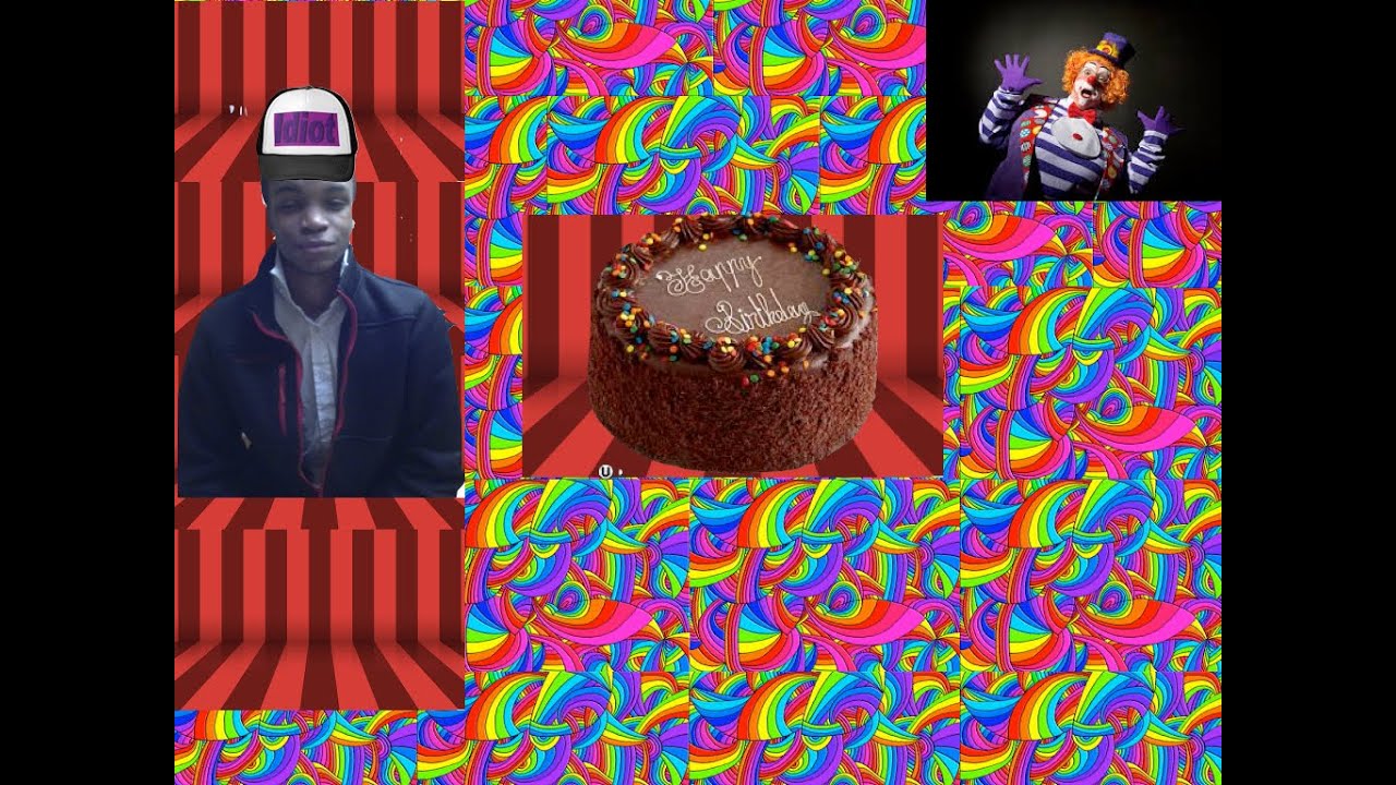 16th Birthday Beatbox 2015 - YouTube