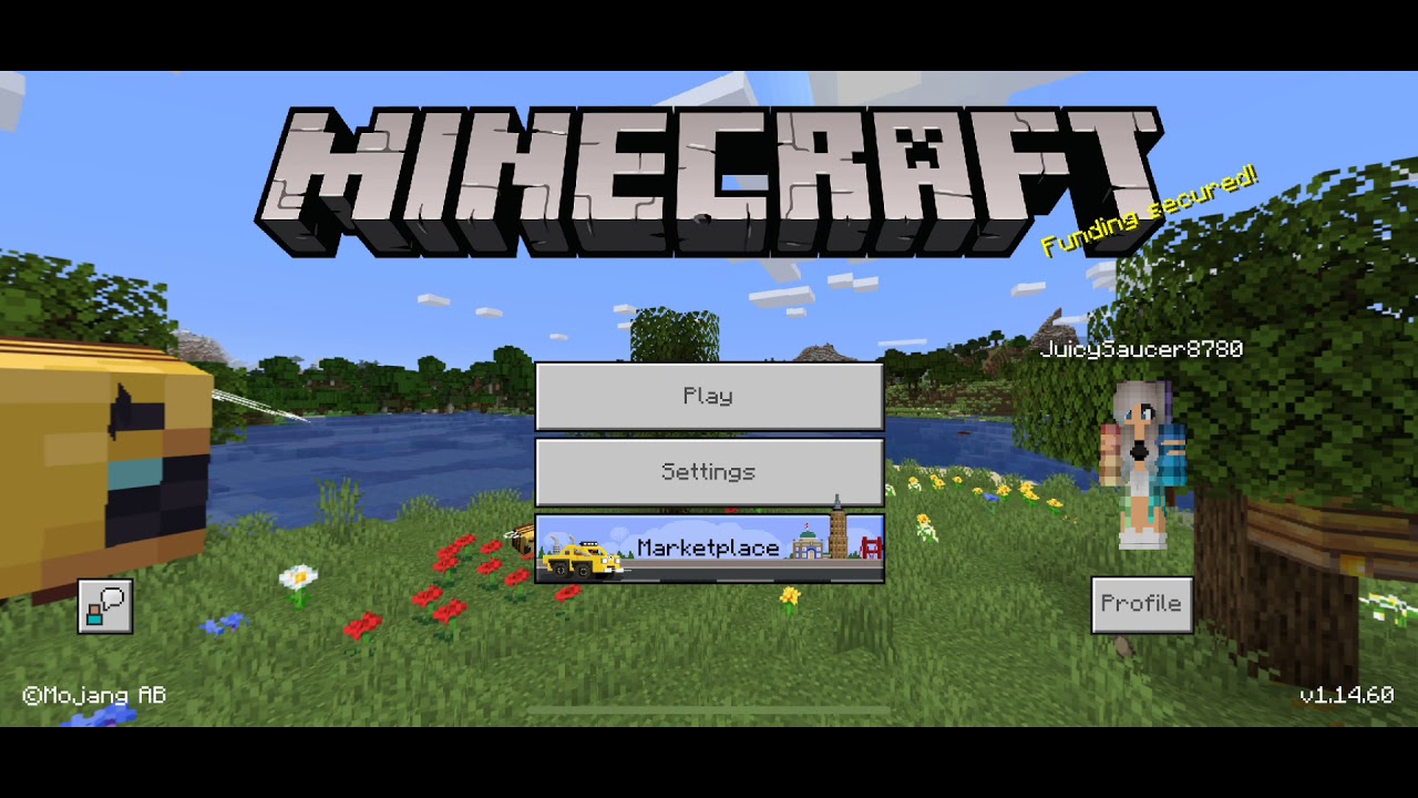 Me on Minecraft - YouTube