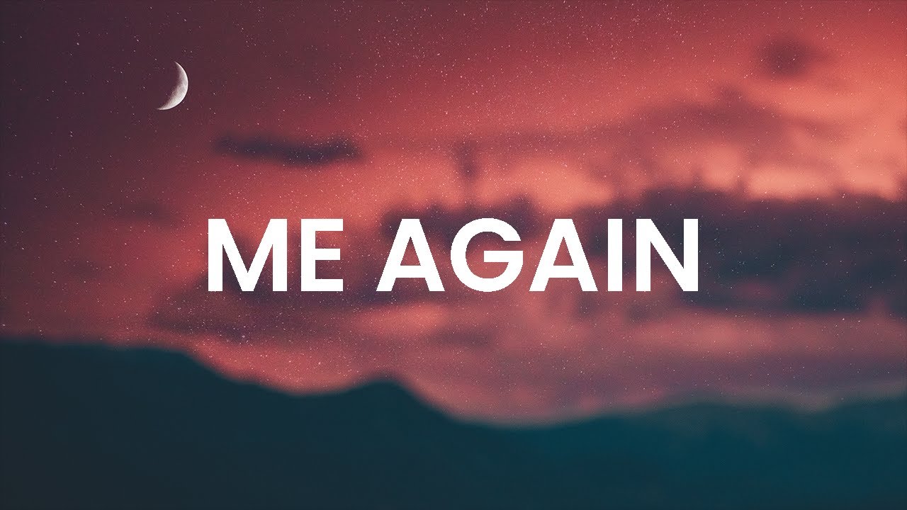 Unodavid - Me Again [LYRICS] - YouTube
