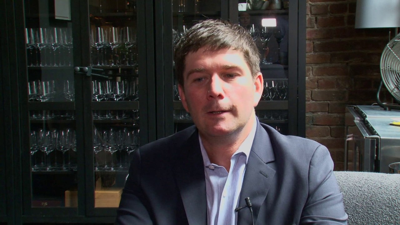 Mark Bright, Wine Director and Partner at SAISON in San Francisco | We ...