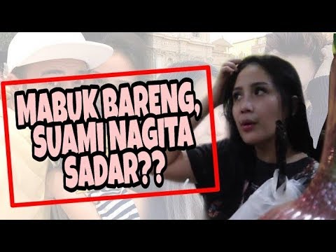 PENGAKUAN BAIM WONG PERNAH 'MABUK' Bareng RAFFI AHMAD, Suami NAGITA SLAVINA dan PAULA SADAR?