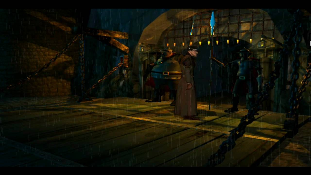 Discworld Noir - Act 2.22 - YouTube
