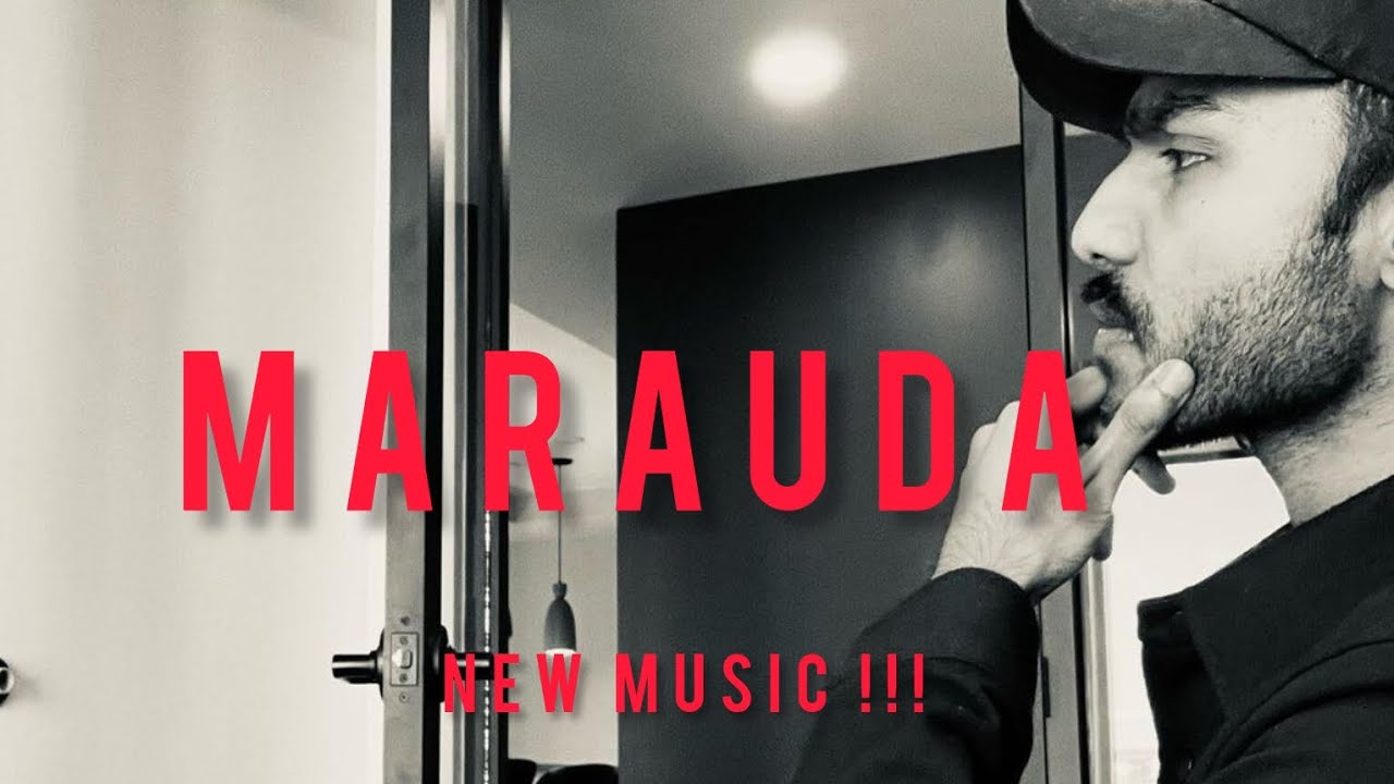 MARAUDA NEW ID 2024. #dubstep #marauda - YouTube