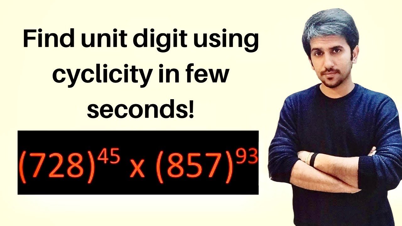 Number System Unit Digit Tricks How To Find Unit Digit Of A Number Part number-system-unit-digit-tricks-how-to-find-unit-digit-of-a-number-part
