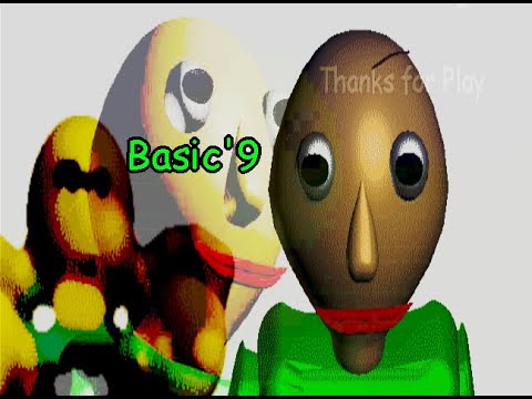 Basic'9 - YouTube