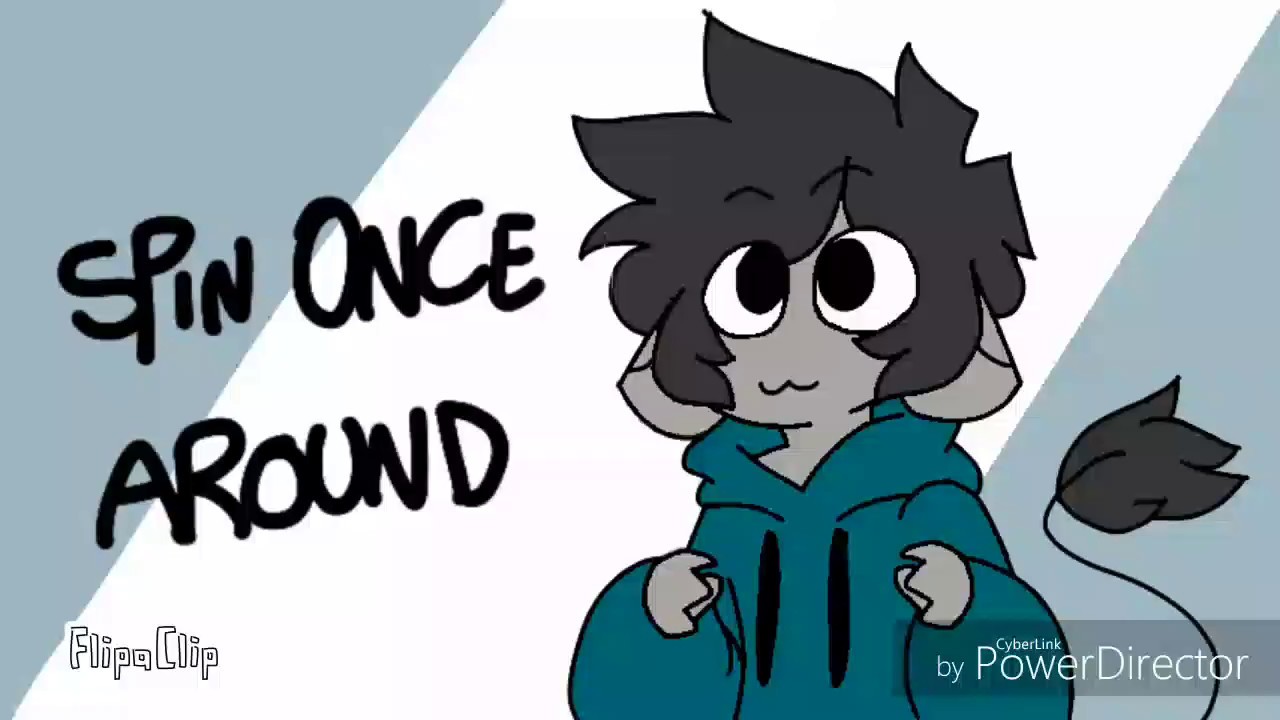 Spin Once Around (meme) - YouTube