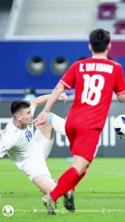 Thua đậm Uzbekistan 0-3, U23 Việt Nam sẽ đối đầu với U23 Iraq ở tứ kết U23 Châu Á 2024 - YouTube