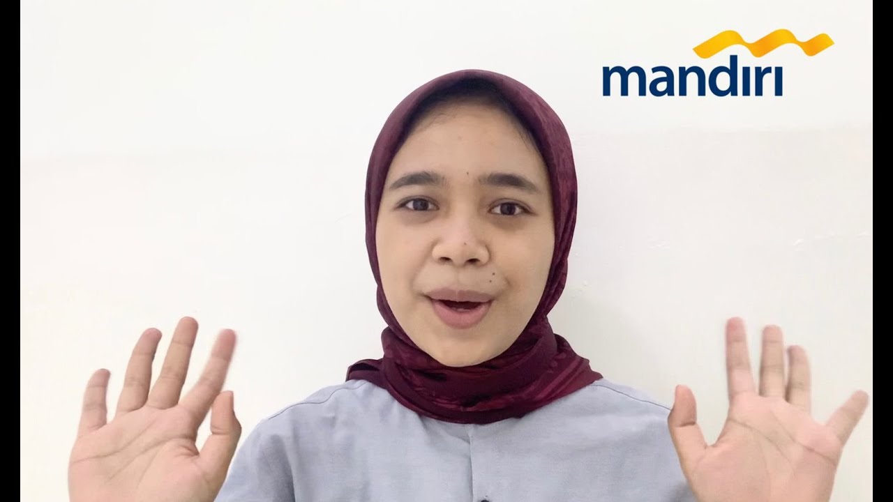OFFICER DEVELOPMENT PROGRAM (ODP) MANDIRI 2022 | MY BIGGEST ...