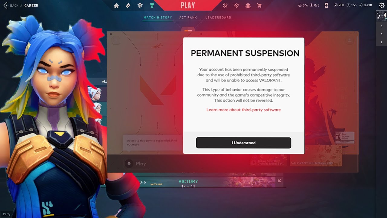 Valorant Cheater Caught Live Youtube