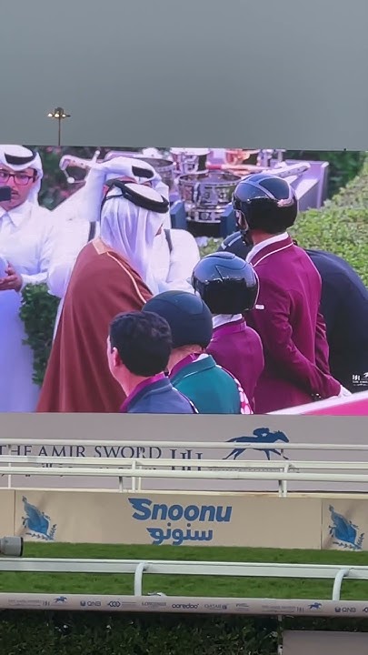 Shaikh Tamim ban ahmad althani Qatar king - YouTube