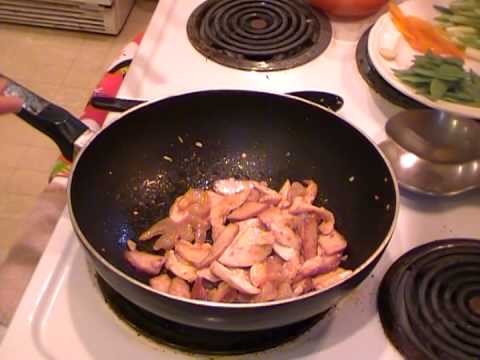 Kam Lu Wantan ( Cocina Chifa) - YouTube