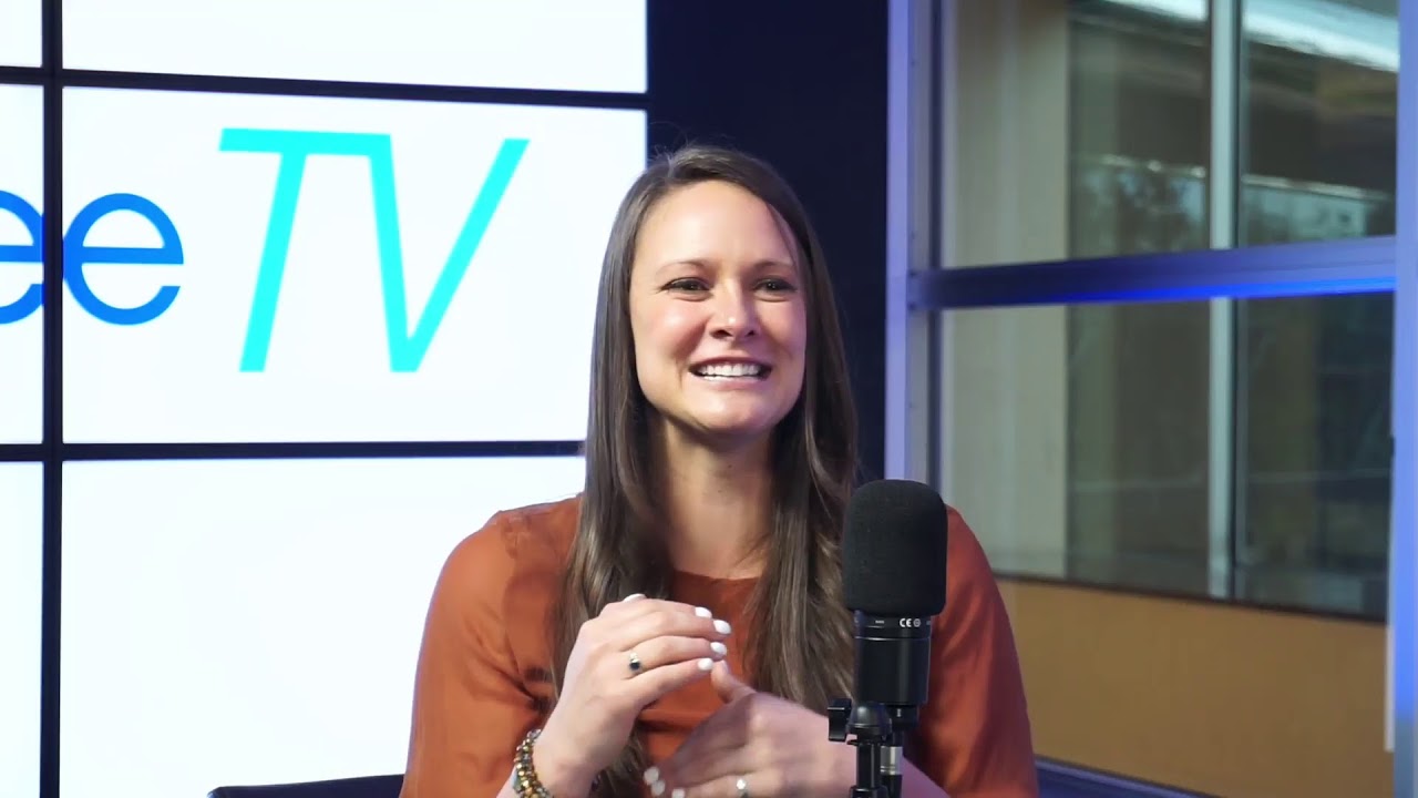 'What are your core values?' with Tricia Lewis and Tracy Timm - YouTube