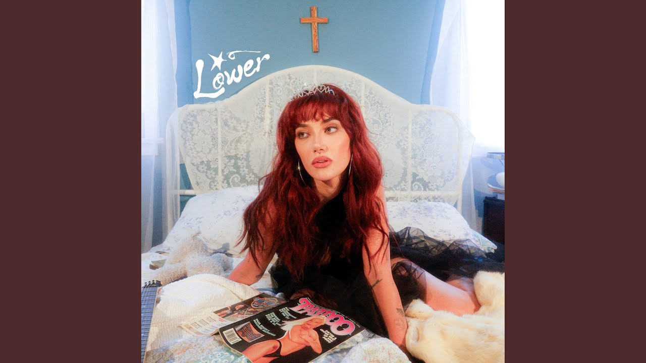 lower - YouTube