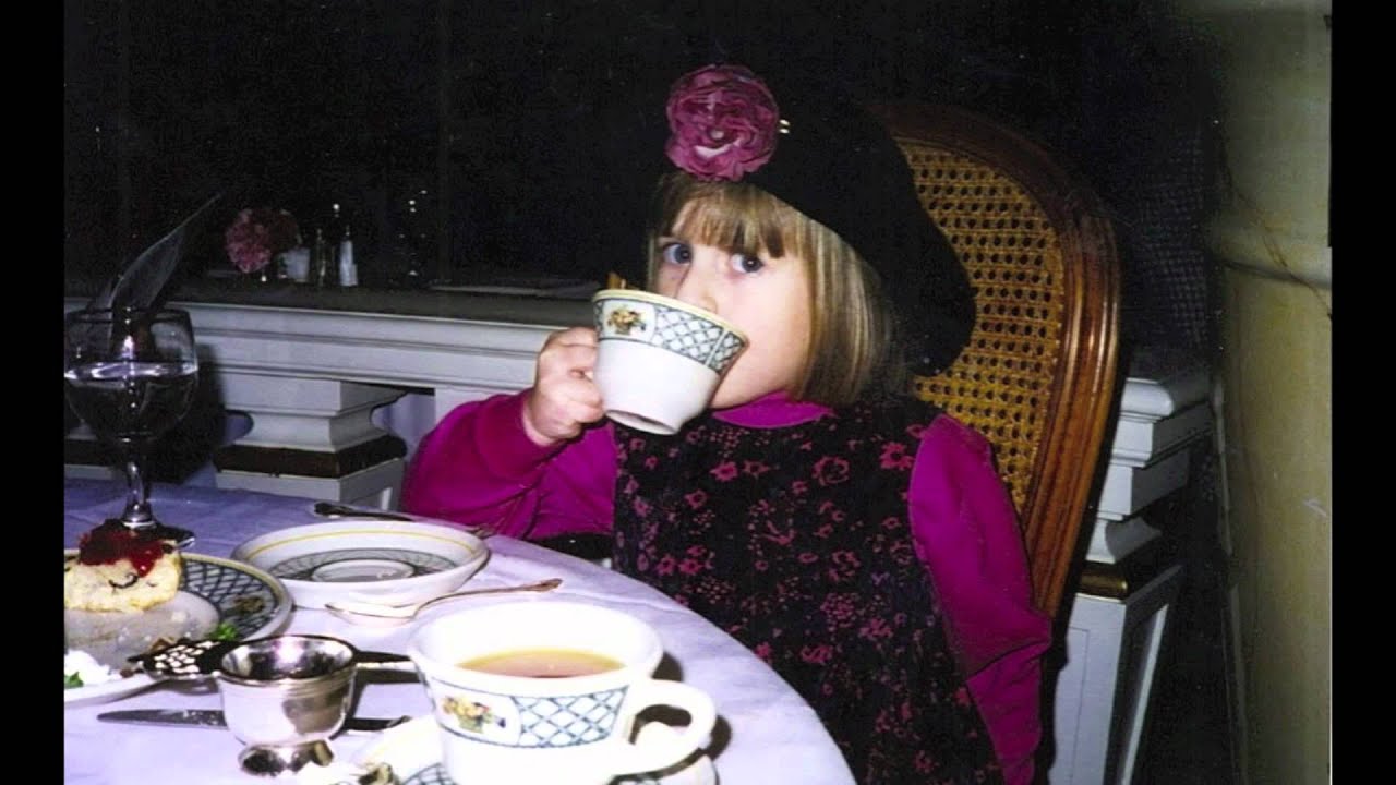 Ali Harrington - Digital Story - YouTube