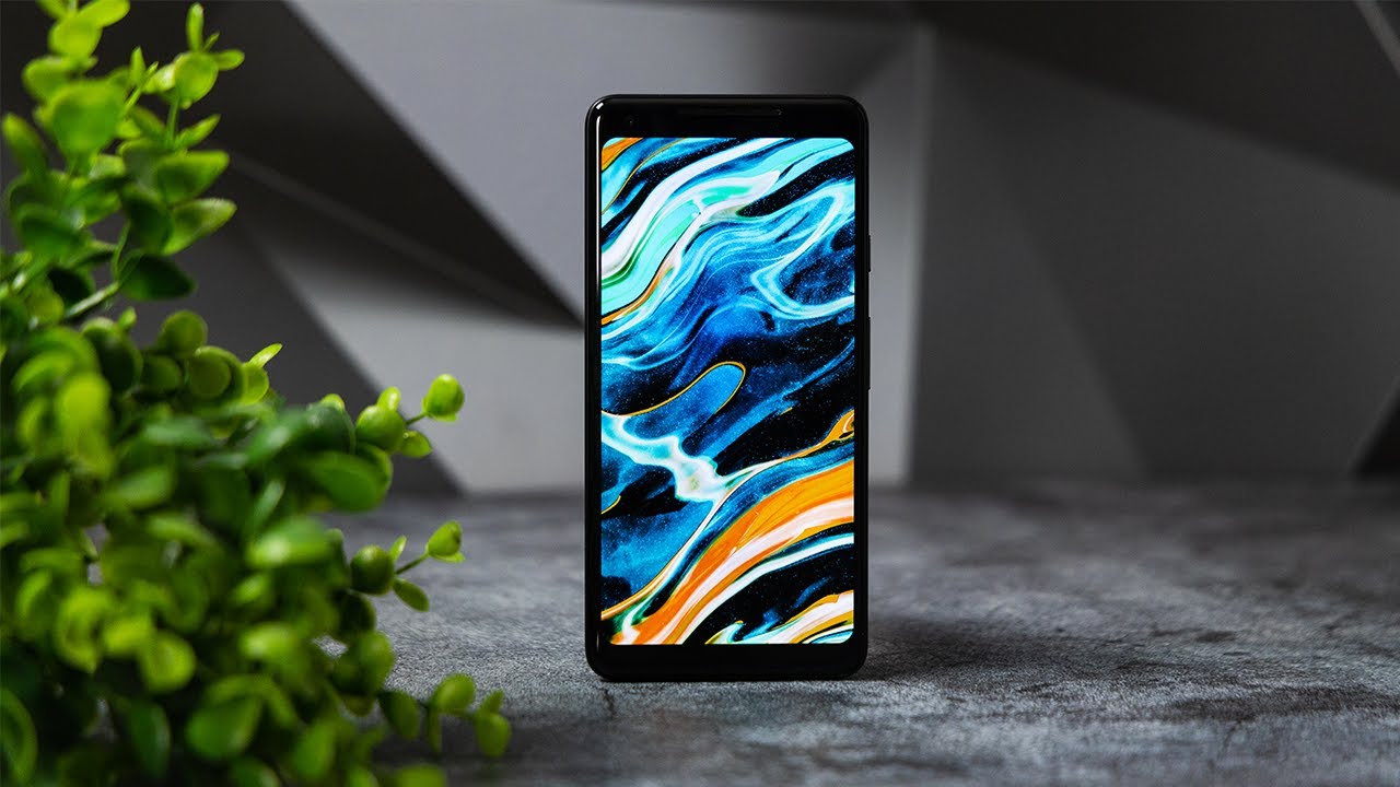 Pixel 2 XL Review (2021) - Still a Great Option in 2021?! - YouTube