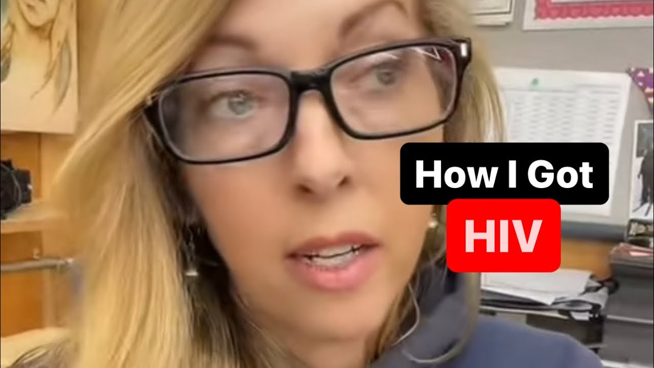 How I Got HIV - YouTube