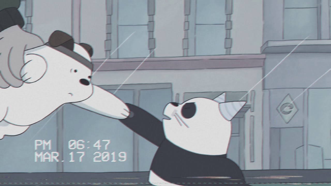 T O G E T H E R (We Bare Bears Sad Edit) - YouTube