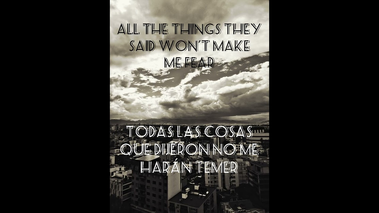 Neelix, Ghost Rider, The Gardener, The Tree - Wonders ( Sub Esp ) - YouTube