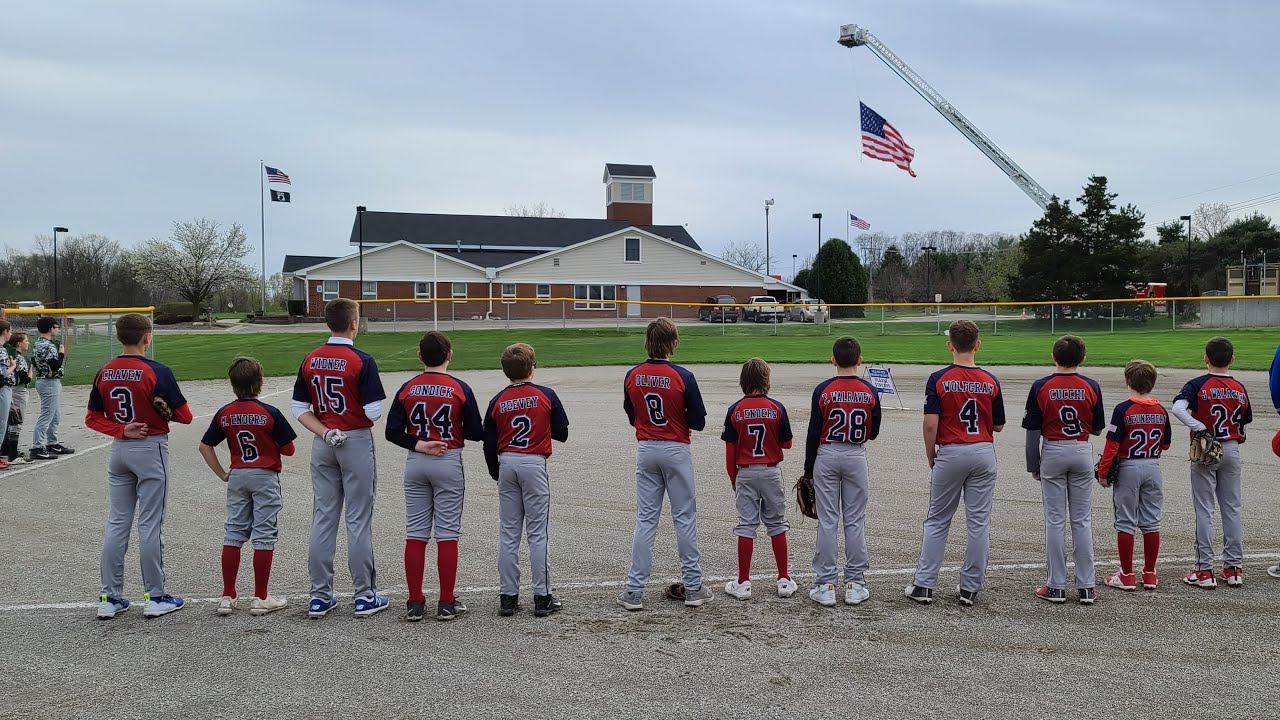 2022 Rip City 12U Highlights - YouTube