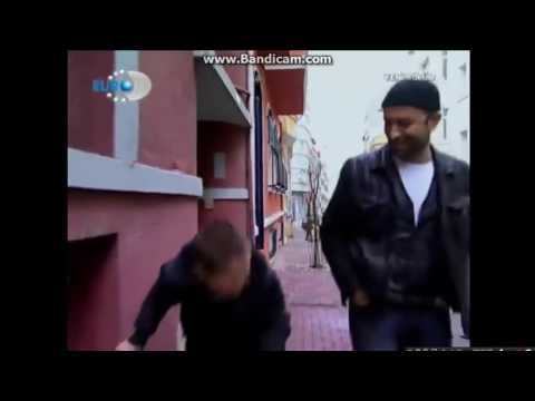 Arka sokaklar  mesut Tunca Veled diyen adama odunu veriyor