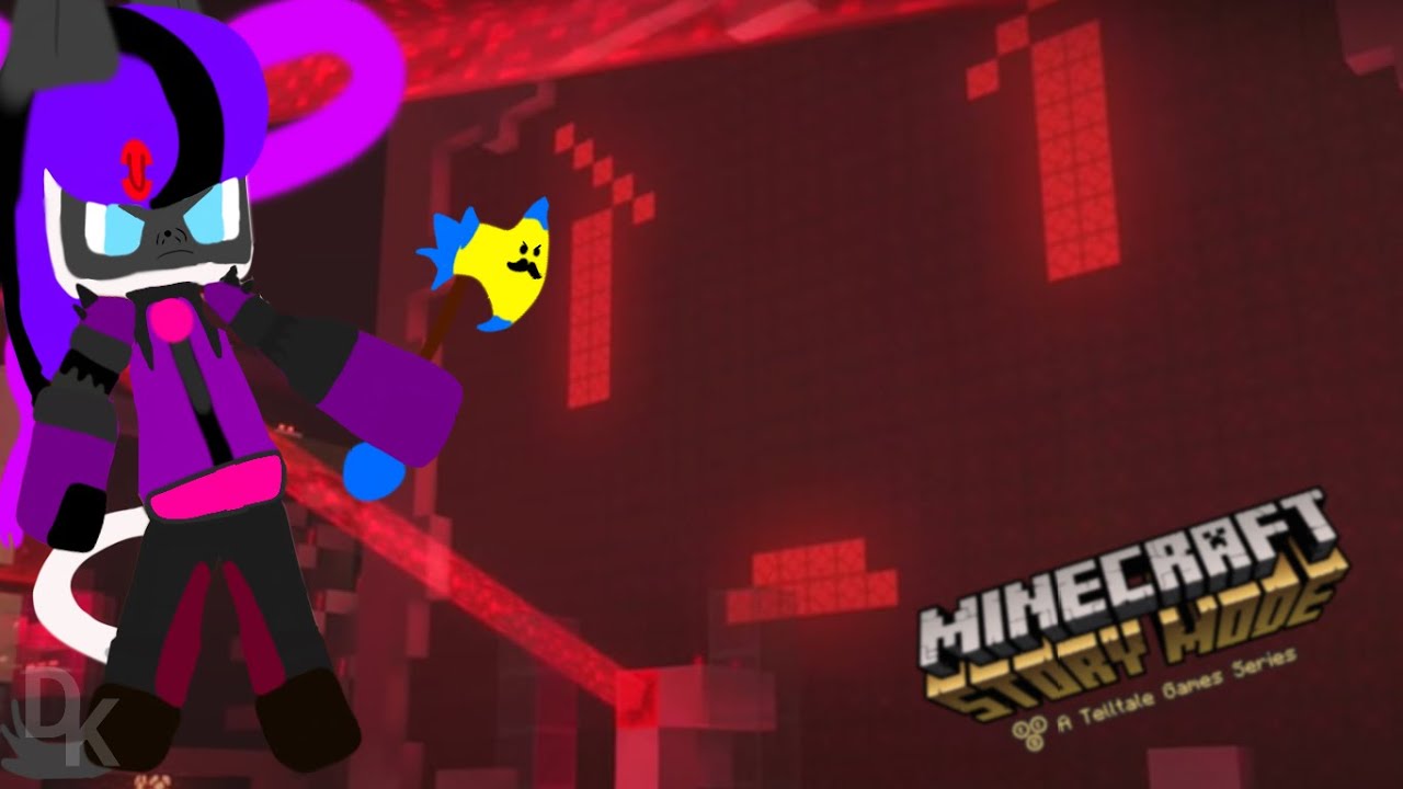 Defeating PAMA: MCSM [44] - YouTube