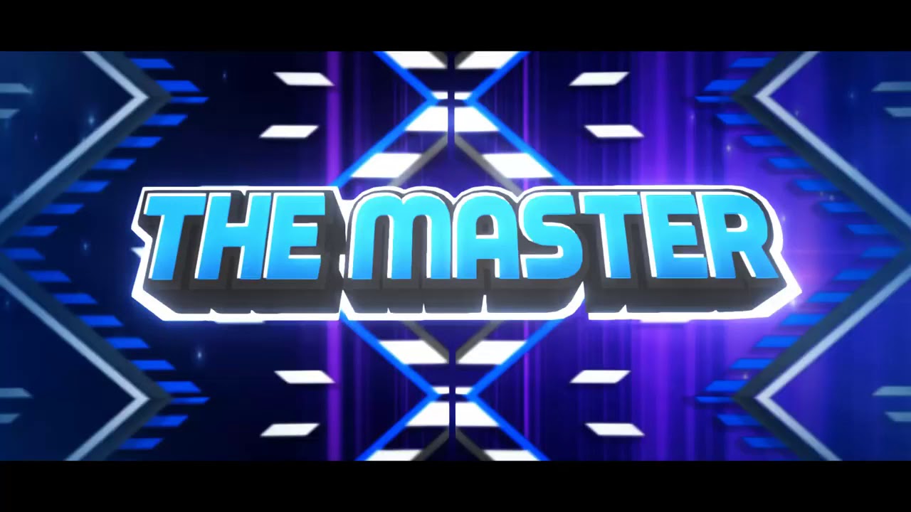 Nueva intro para el canal The Master - YouTube