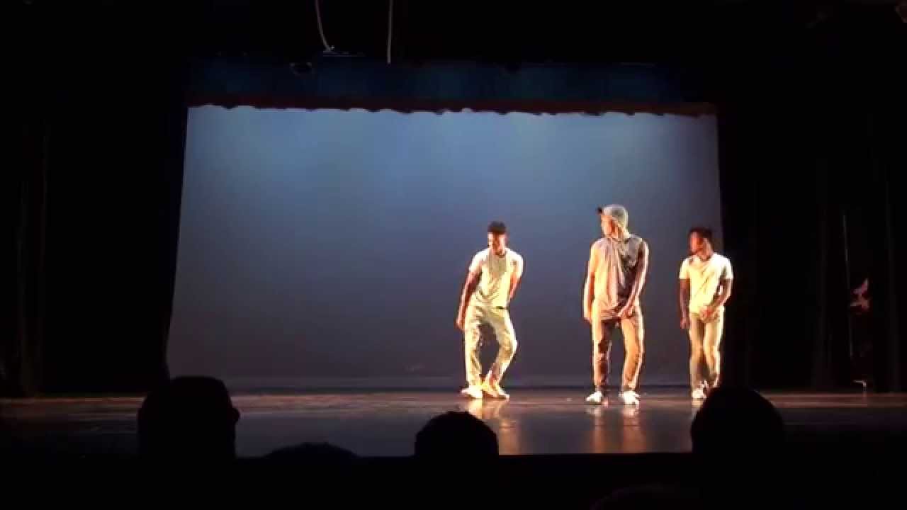 Blue Hunnids | Kool John feat. P-Lo | Dominic Masotto Choreography ...