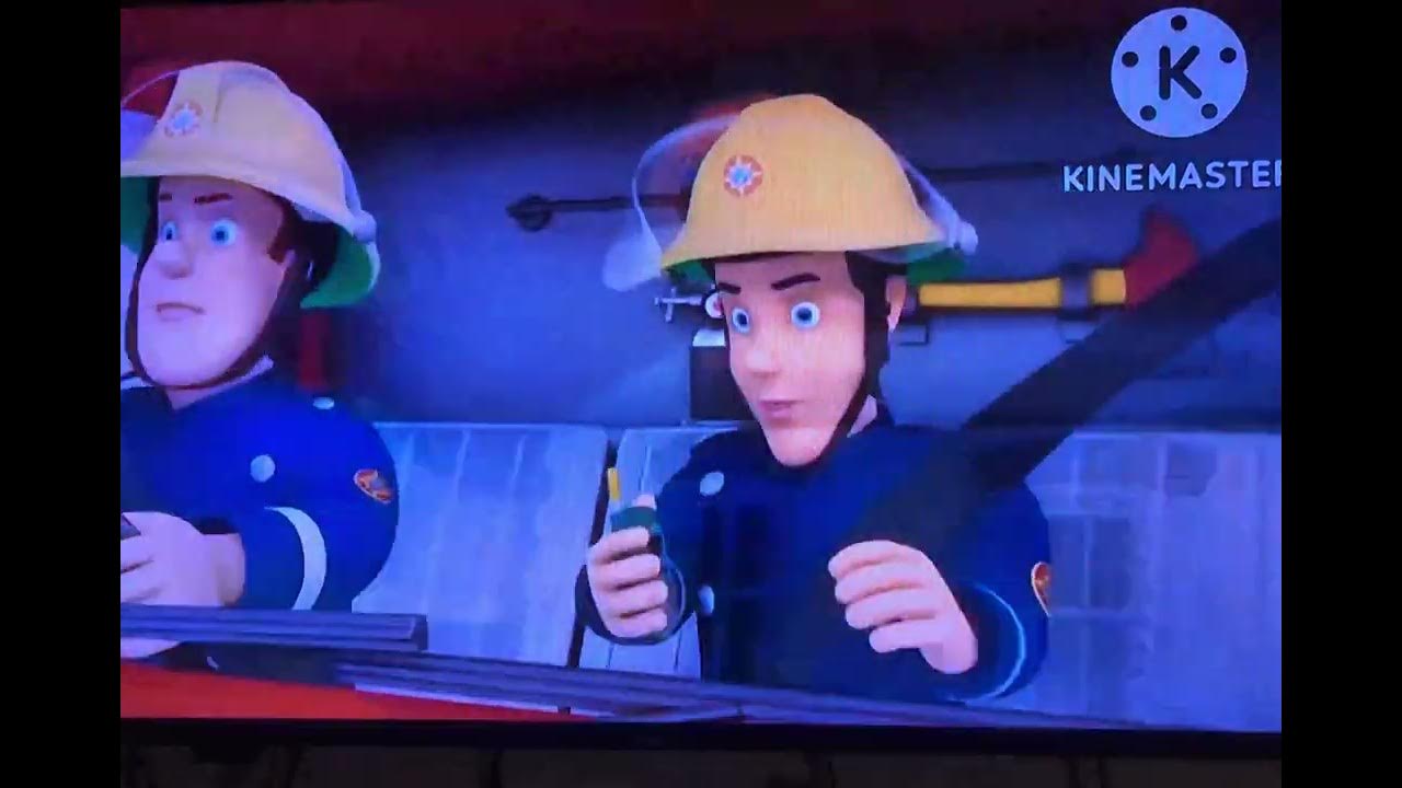 fireman Sam intro Effect - YouTube