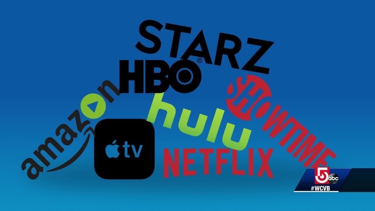 Streaming wars: Which service is the best fit for you? - YouTube