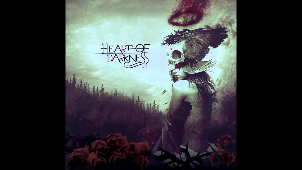Rick Miller - Heart of Darkness [FULL ALBUM - progressive rock - YouTube