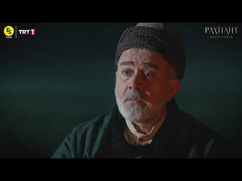 “Her şey Allah’tan gelir!”