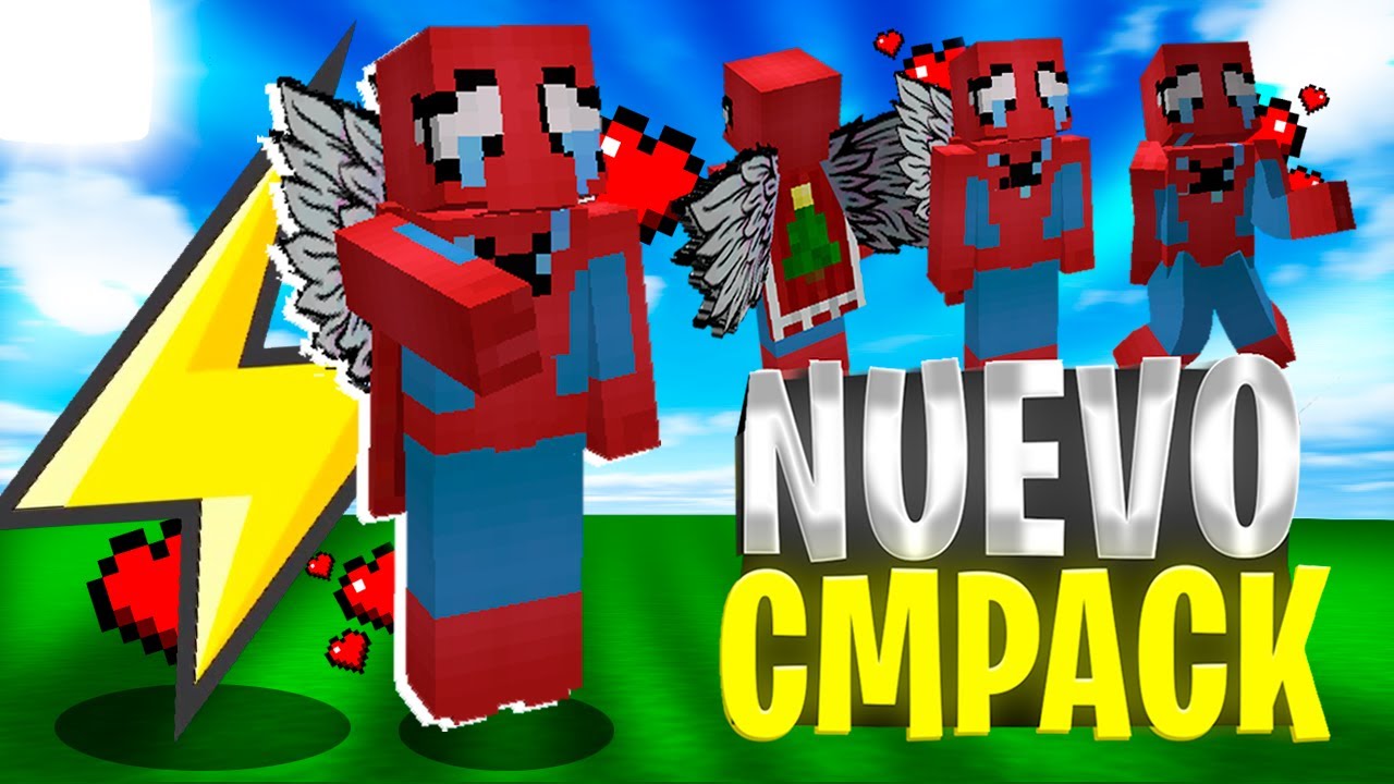 😍👉NUEVO CM PACK TE DA BAILES, ALAS Y CAPAS GRATIS FPS +250 | COSMETICOS ...