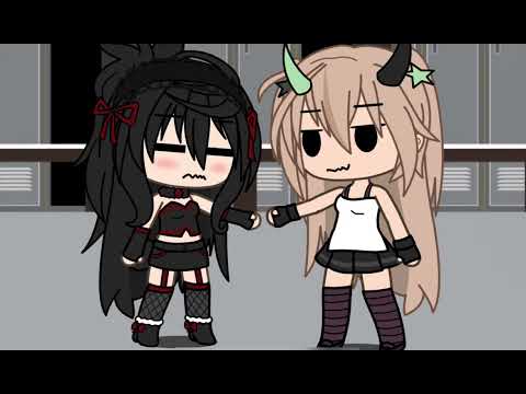 Gacha heat | #gachaheat #gachalife 