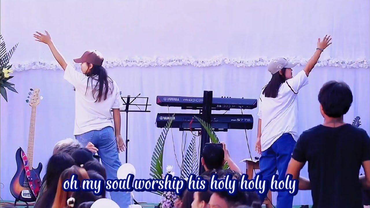 10K : KB ||CANDY_HK || COVER DANCE || - YouTube