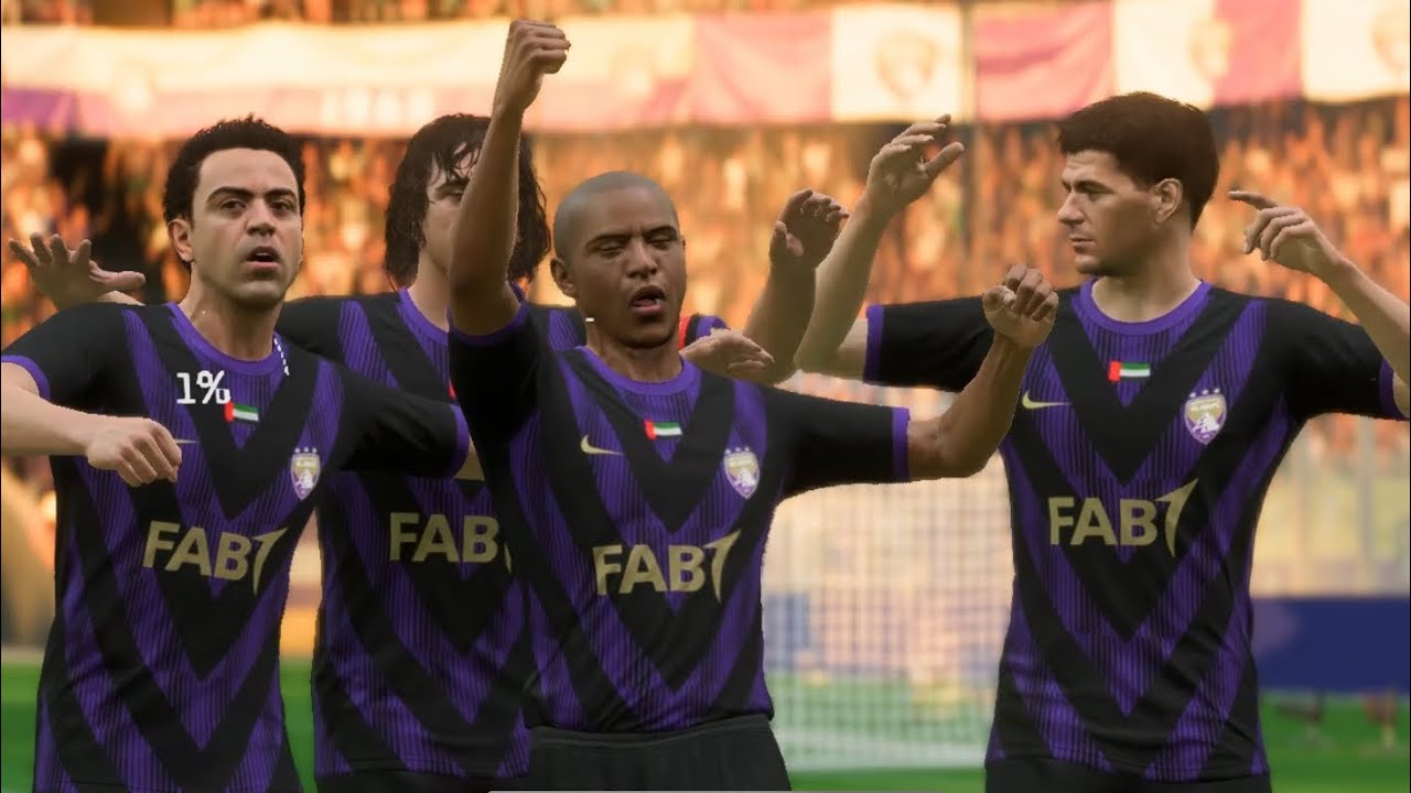 How To Install FIFA 23 Icons & Heroes Squad File For PC - YouTube