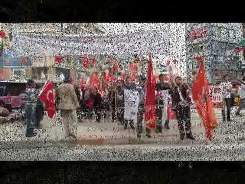 ÖLMEZMİYİM TÜRKİYEM