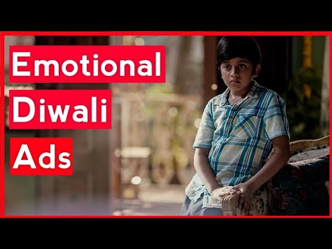 Heart Touching Diwali Ads 2022 || Emotional Diwali Ads 2022 || Happy ...