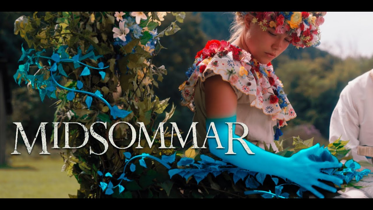MIDSOMMAR - Daniel Magyar VFX - YouTube