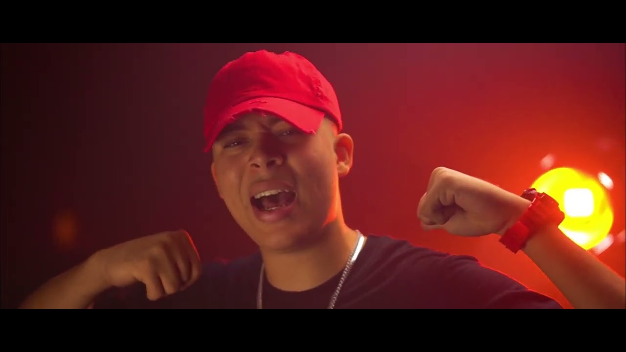 Enmanuel Richarson - Amigo Fiel (Video Oficial) - YouTube