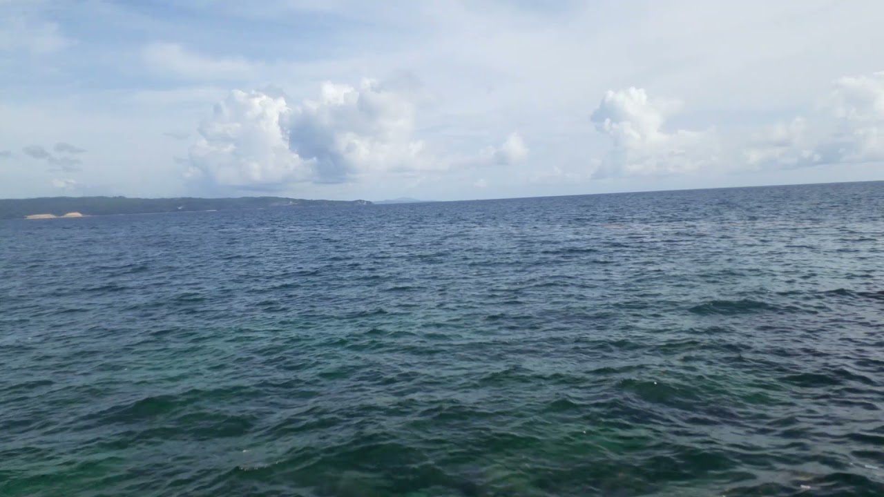 Boracay Keyhole.. Amazing rock formation. - YouTube