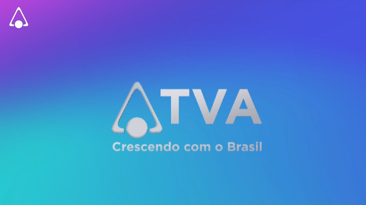 Vinheta da TVA | JUN/2024 | TVA - YouTube