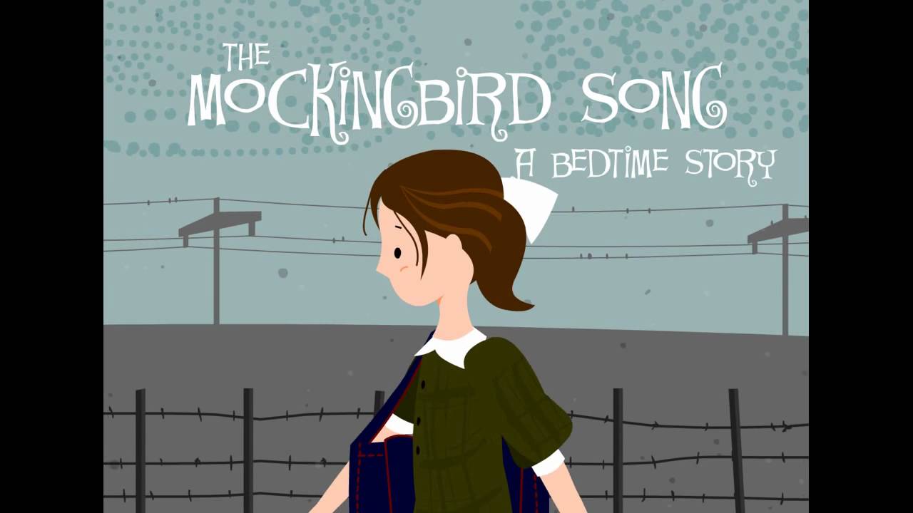 The Mockingbird Song By Katy Towell Old Version YouTube the-mockingbird-song-by-katy-towell-old-version-youtube
