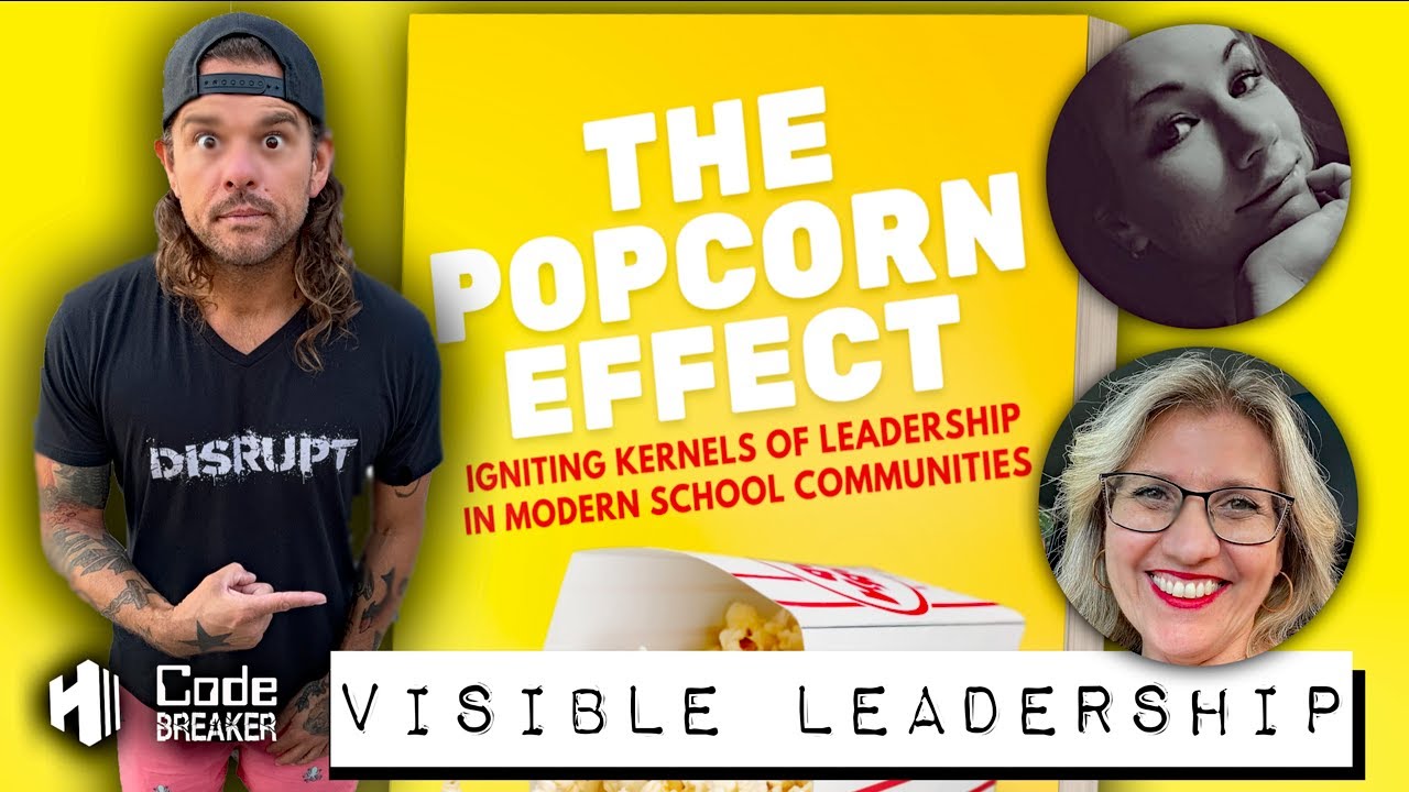 What Makes a Good Leader GREAT? The Impact of VISIBLE LEADERSHIP! (The ...