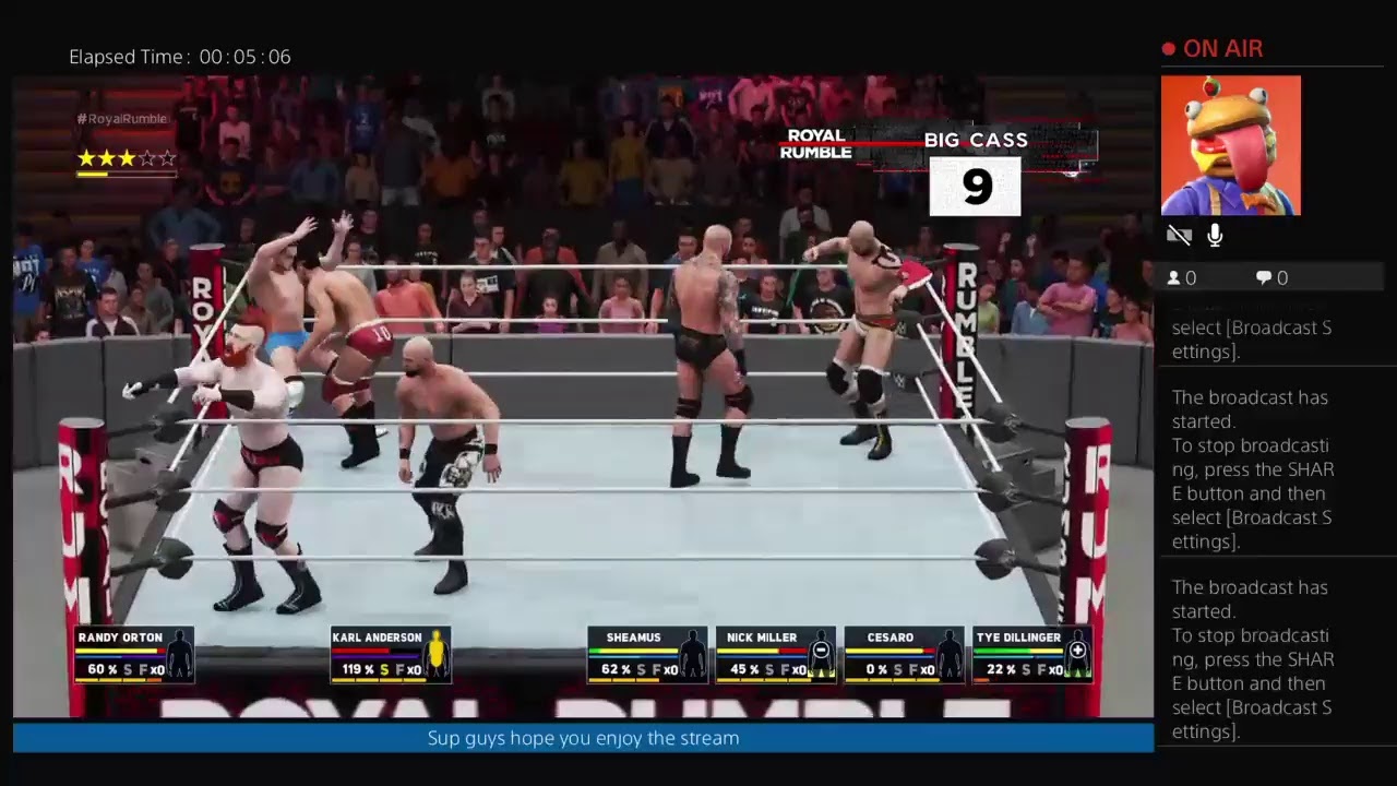 Wwe 18 - YouTube