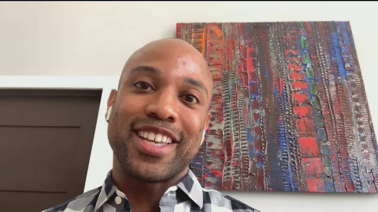 Facing South Florida: Dr. Hansel Tookes - YouTube