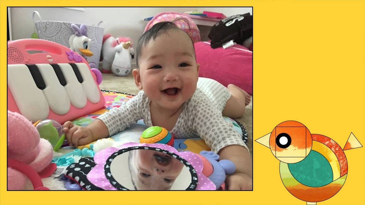 Happy 5th Month Birthday Mcquinzie YouTube happy-5th-month-birthday-mcquinzie-youtube