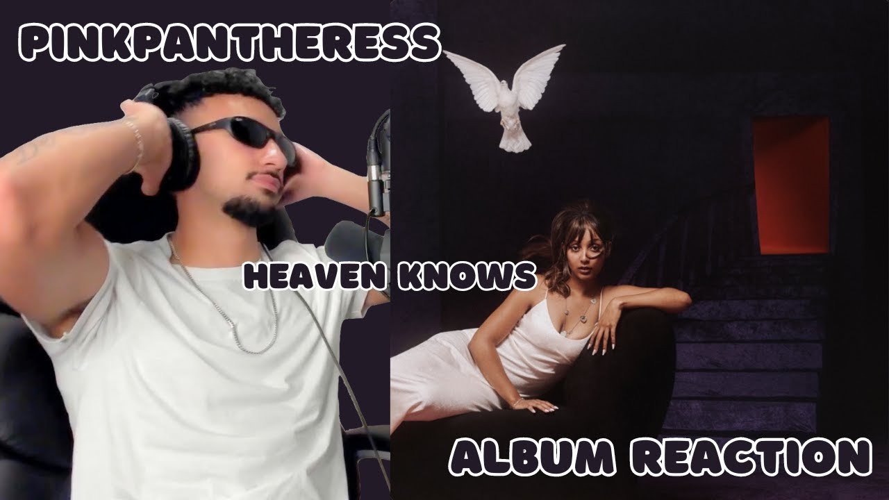 First Time Listening To PinkPantheress - "Heaven Knows" (Full Album ...