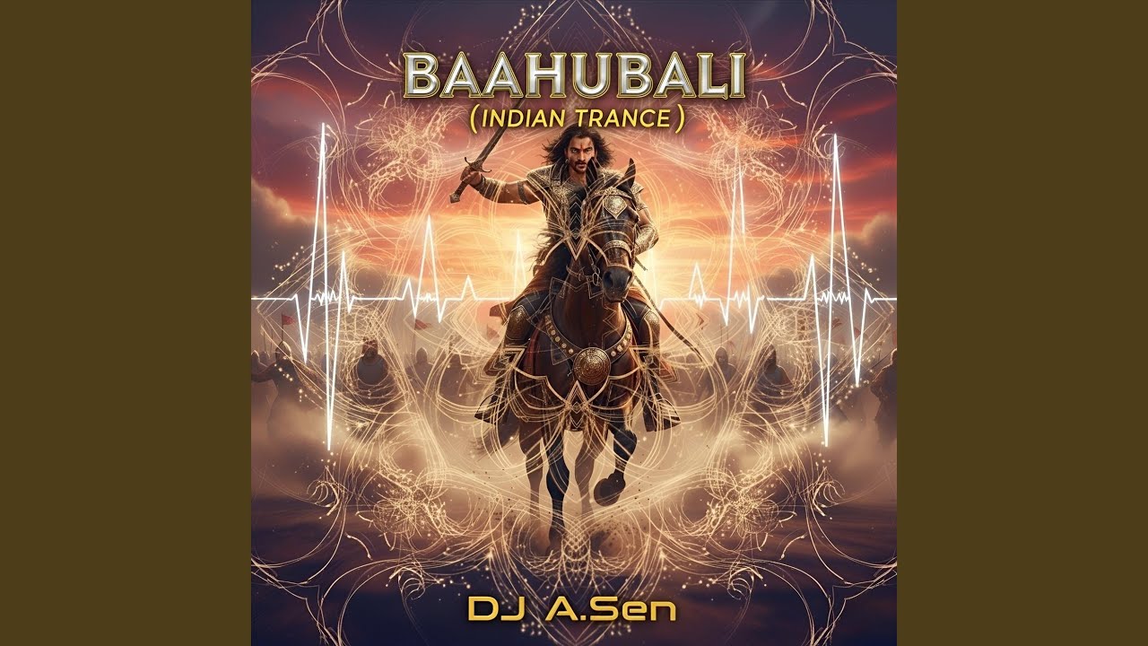 Baahubali ( Indian Trance ) - YouTube