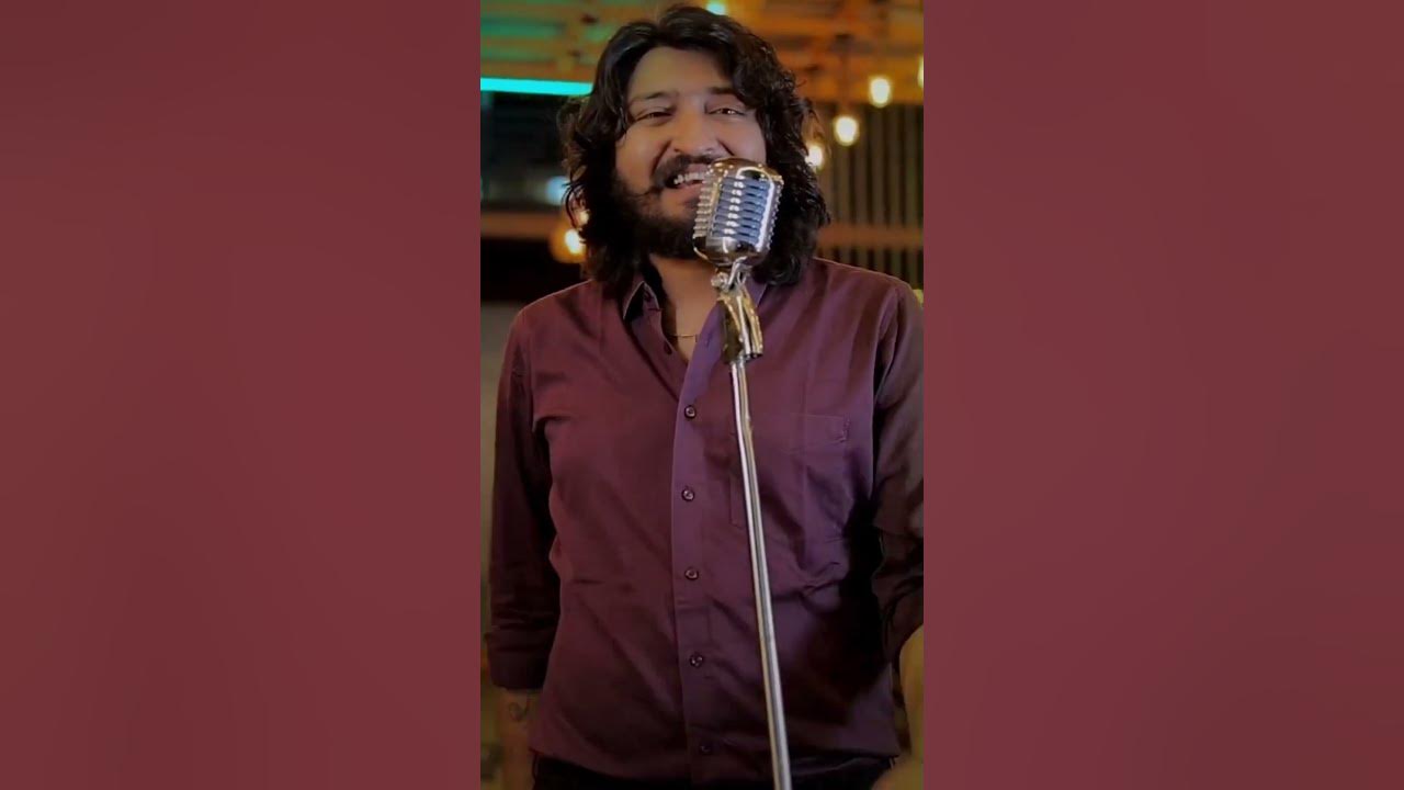 Vinay Nayak New song - YouTube